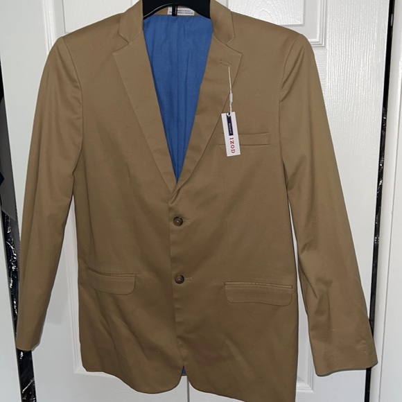 Izod | Jackets & Coats | Izod Suit Jacket | Poshmark